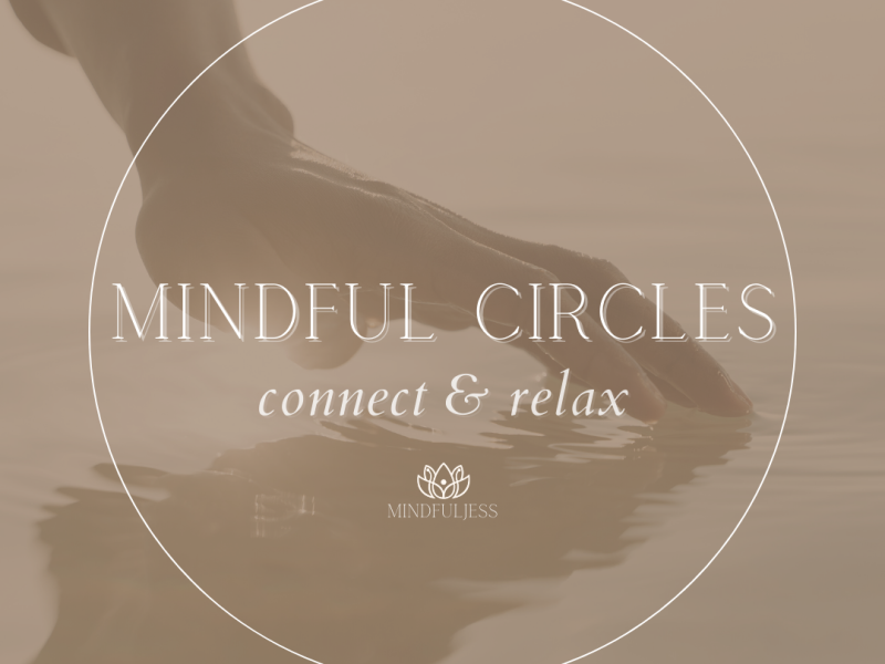 Online Mindful Circle - Hipsy