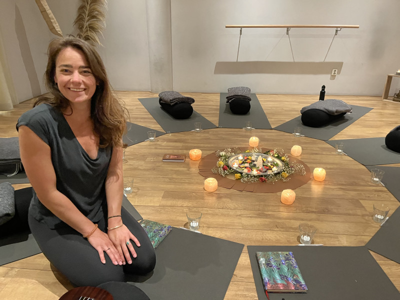 ZenFeeling Friday - Hipsy