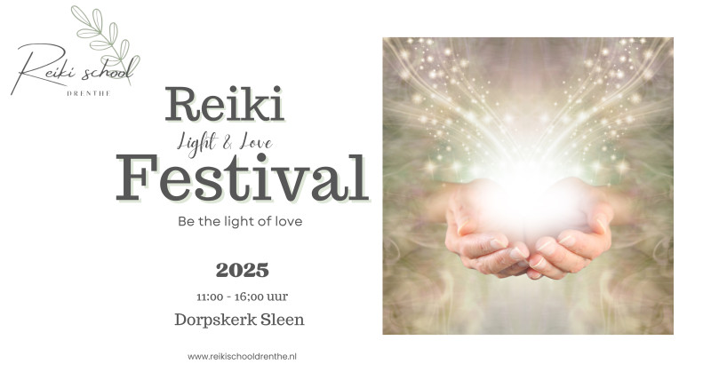 𝐑𝐞𝐢𝐤𝐢 light & love 𝐅𝐞𝐬𝐭𝐢𝐯𝐚𝐥 - Hipsy