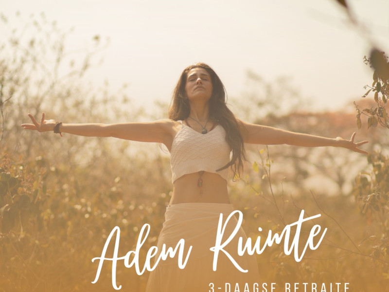 Ademruimte Retraite - Hipsy