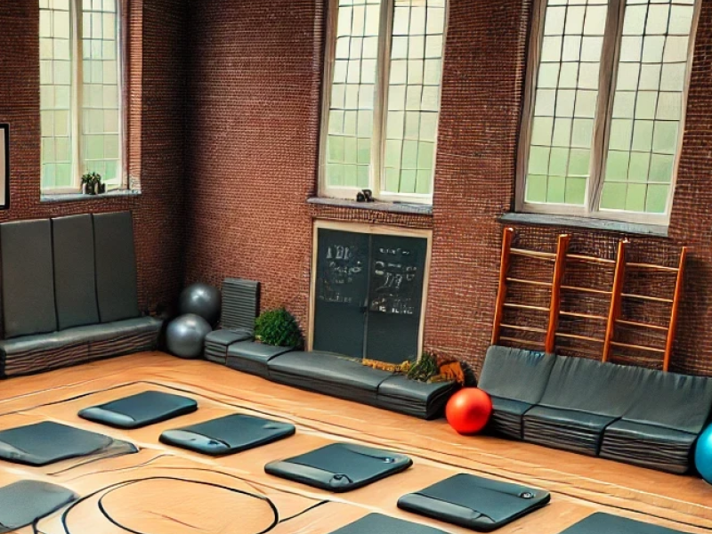 4-Week Lower Body Program - Hipsy