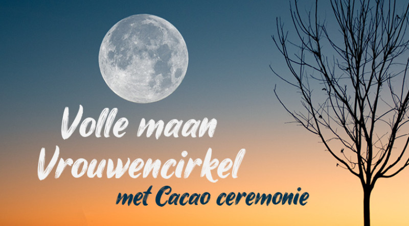 Volle Maancirkel - Hipsy