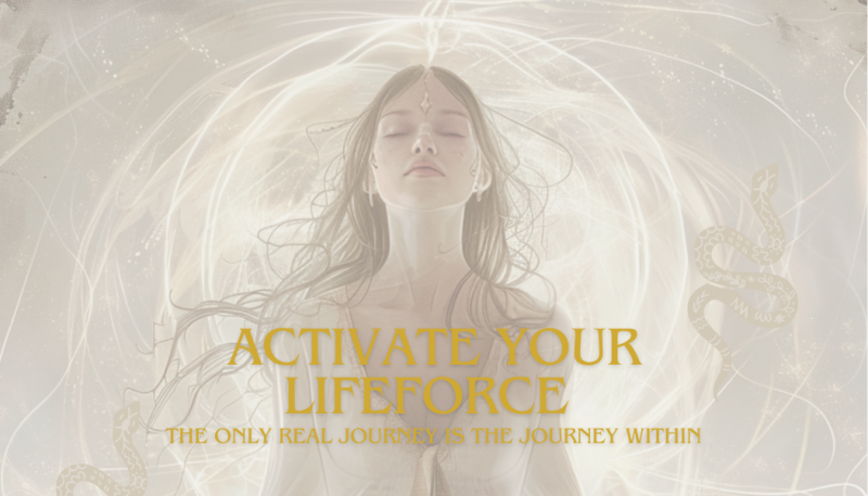 Cacao & Kundalini Activation Process (KAP)/Life Force Activation - Hipsy