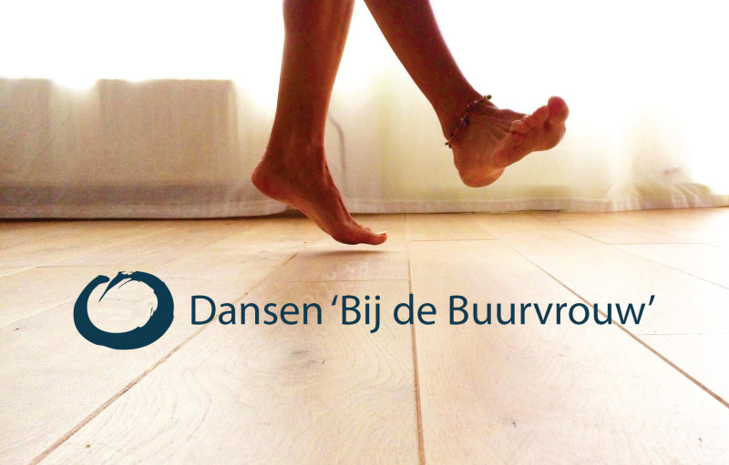 Dansen 'Bij de Buurvrouw' - Hipsy