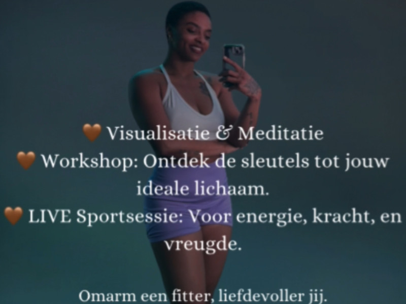 fit & loving mom - Hipsy