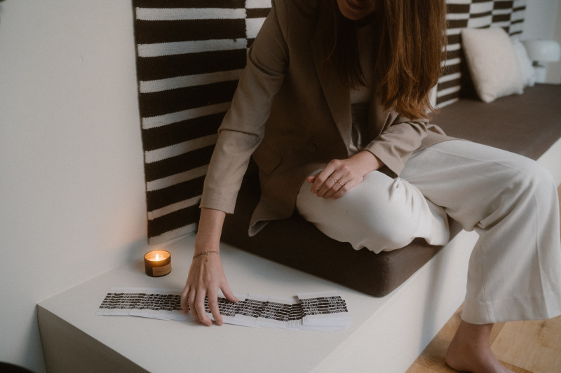 Aligned live-sessie: leef vanuit je kern in 2026 - Hipsy