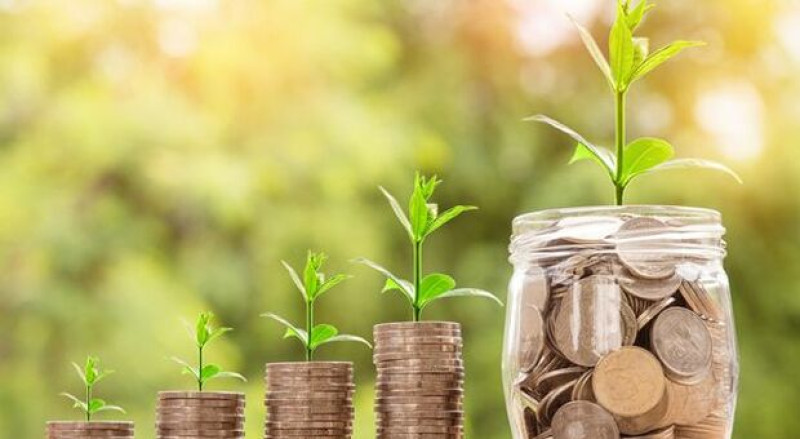 Dagworkshop Geld in Overvloed - Hipsy