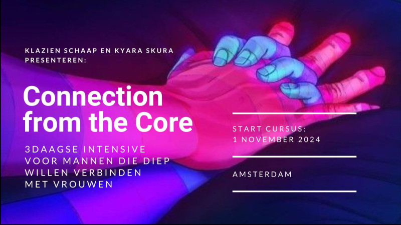 Connection from the Core - Hipsy