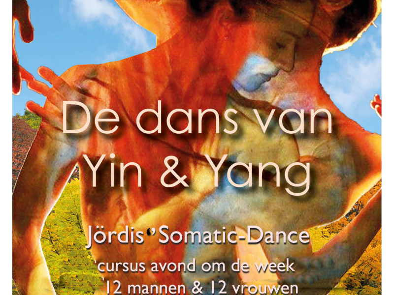 De Dans van Yin & Yang - Hipsy