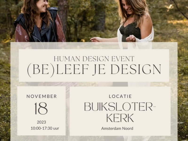 (Be)leef je design! - Hipsy