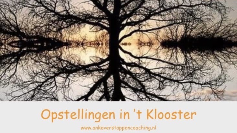 Opstellingen in 't Klooster ~ je eigen opstelling of kennismaken - Hipsy