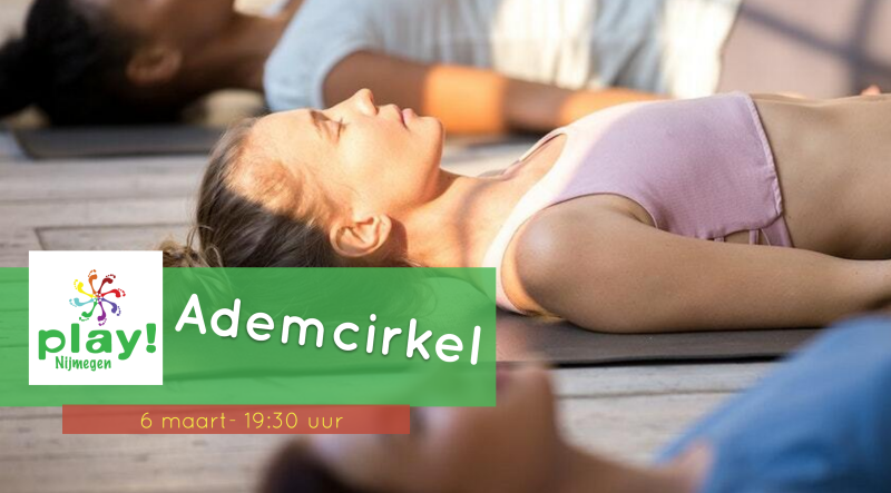 PLAY Nijmegen - Ademcirkel - Hipsy