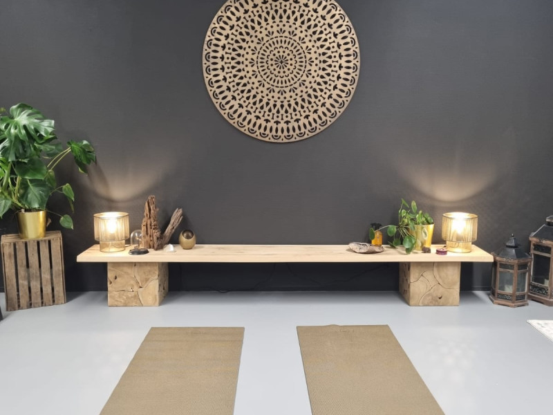 Workshops (emotionele) blokkades opheffen op vier niveaus - Hipsy