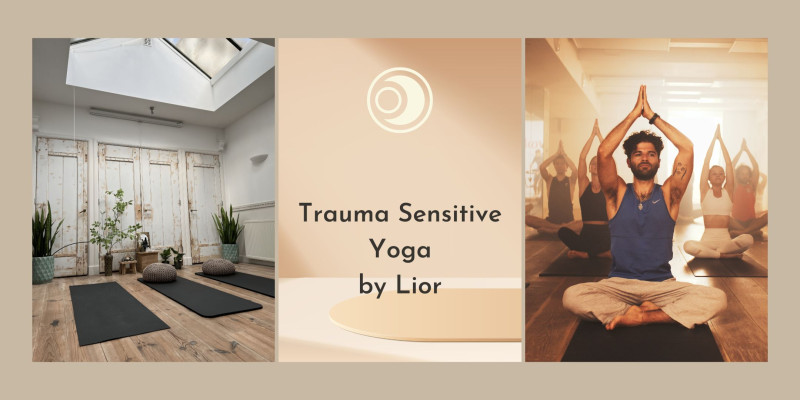 Trauma Sensitive Yoga - Hipsy