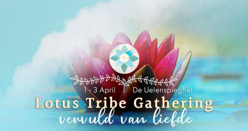 Lotus Tribe Gathering: vervuld van liefde - Hipsy