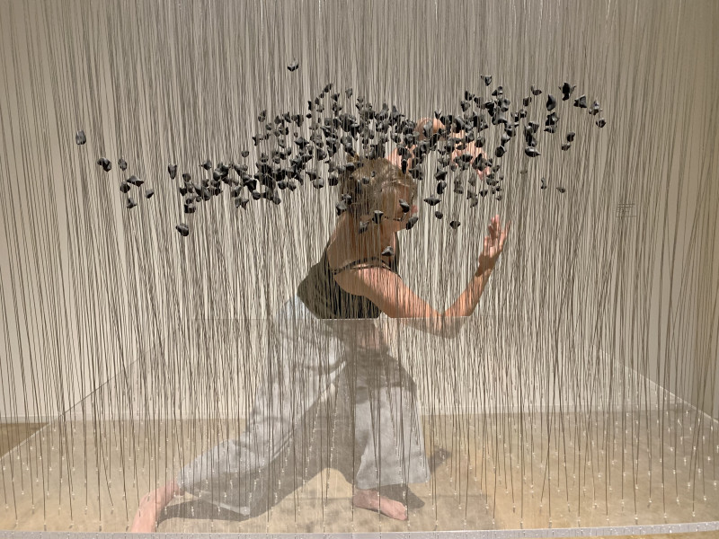 The Body Speaks traject- Body Movement Stories met Authentic Movement ...