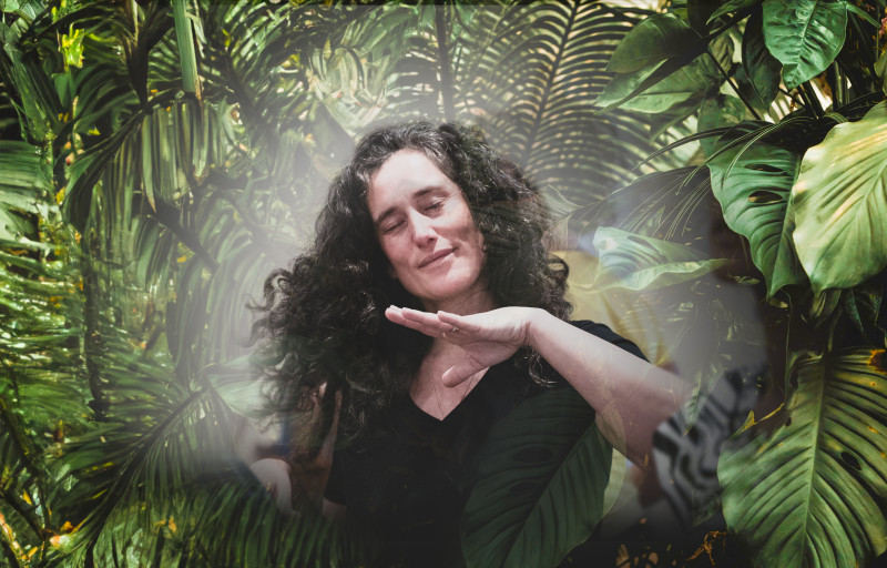 Into the Wild | Dance Workshop - Hipsy