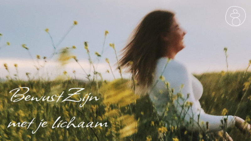 BewustZijn met je lichaam - Hipsy