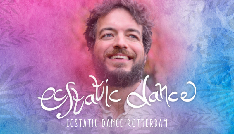 Agenda | Ecstatic Dance Nederland