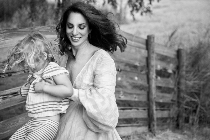 Bewust moederschap - Marieke van Meijeren - Hipsy