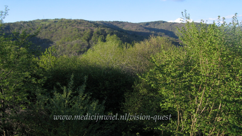 Vision Quest Frankrijk zomer 2023 - Hipsy