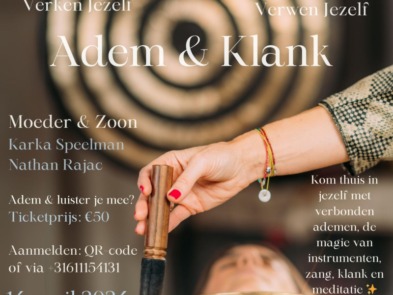 Adem & Klank - Hipsy