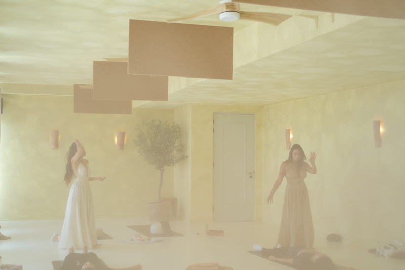 Surrender to your flow with Kundalini Activation & Reiki! - Hipsy