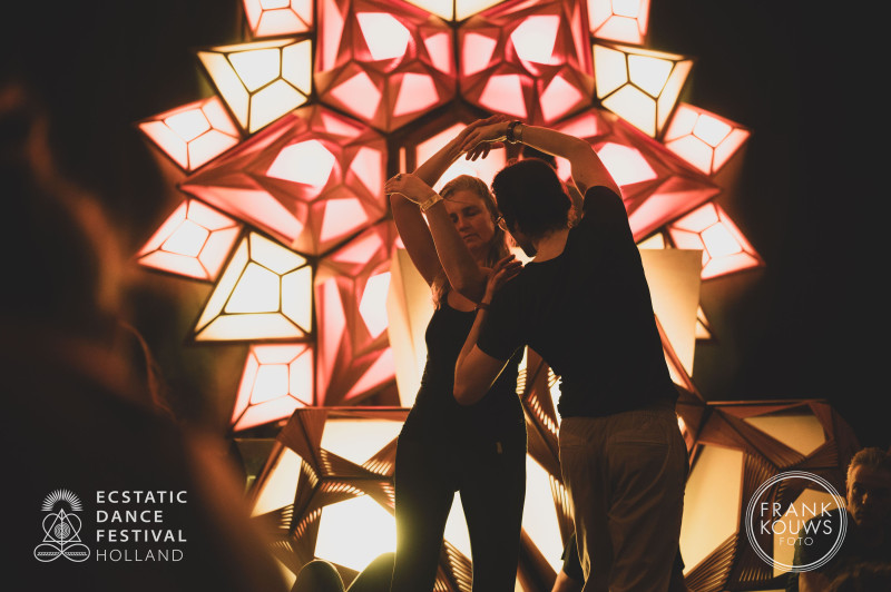 Intro to Contact Meditation - Hipsy