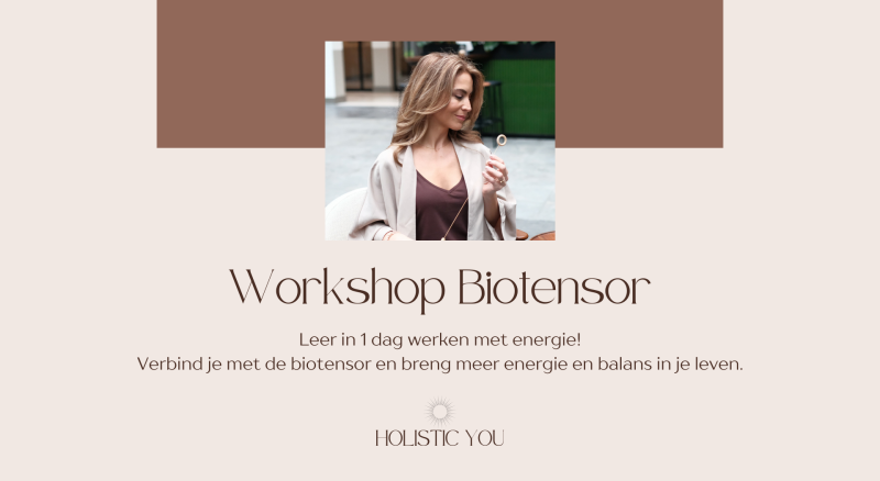 Workshop Biotensor - Hipsy
