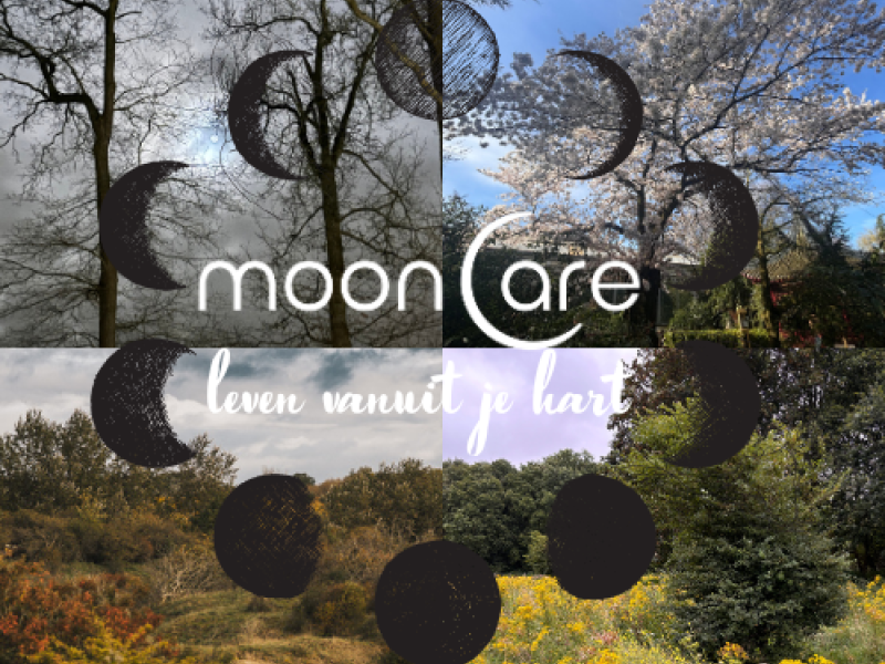 Full Moon Circle Rotterdam - Hipsy