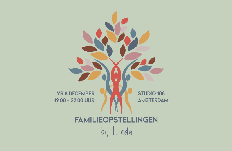 Familieopstellingen Studio 108 - Hipsy