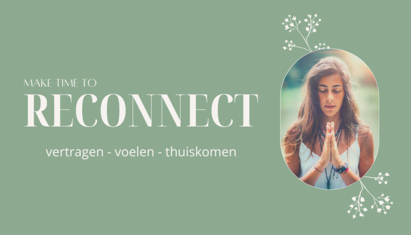 RECONNECT (women only) - Hipsy