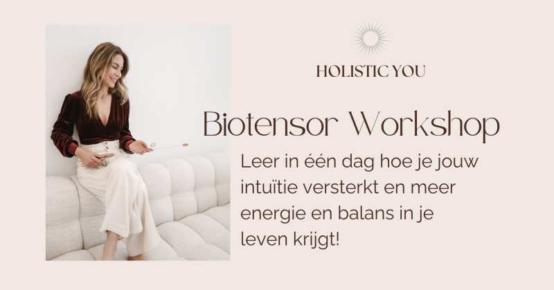 Workshop Biotensor - Hipsy