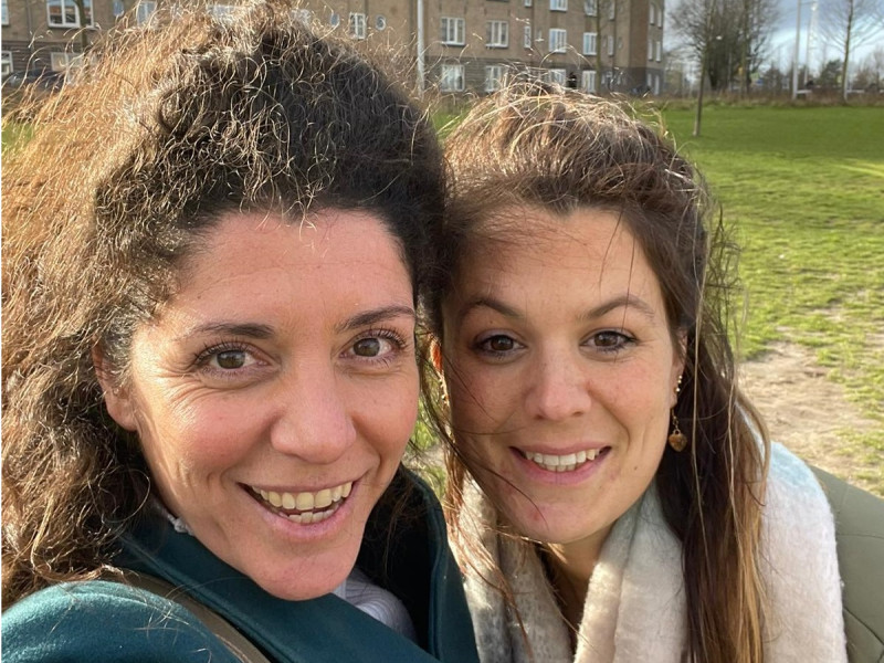 Dare to Care Coach night - Hipsy