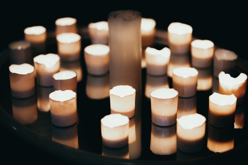 Ritual Dance - Light - Hipsy