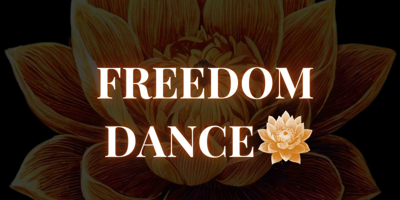 Freedom Dance Experience - Hipsy