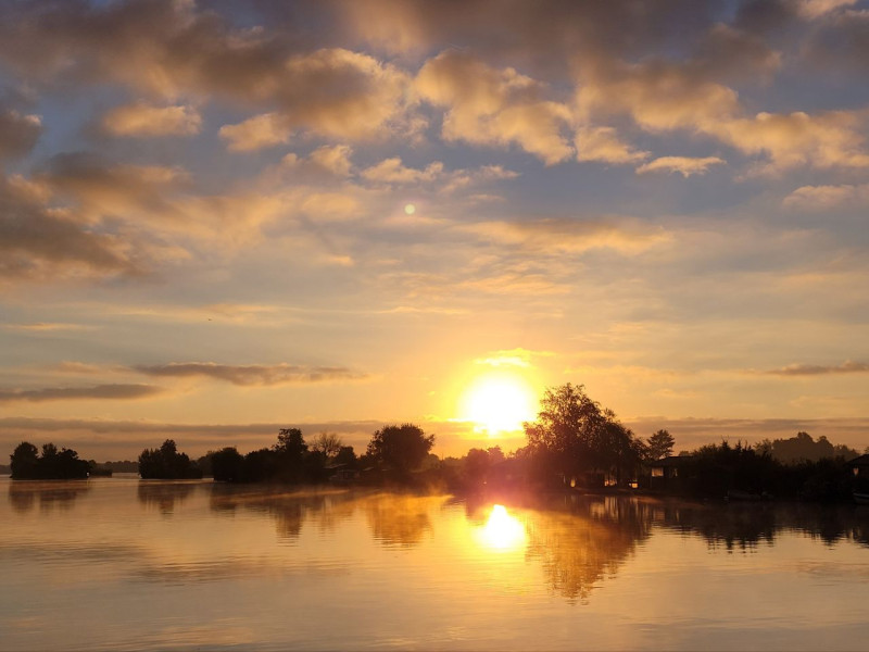 Vision Quest Vinkeveense plassen 2024 - Hipsy