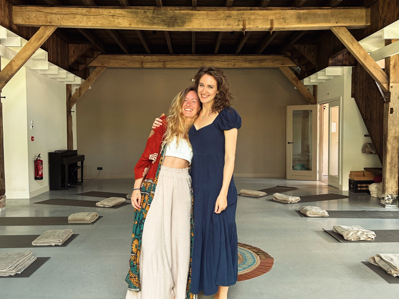 Lifeforce Energy Awakening Process - Hipsy