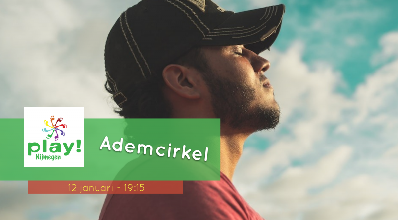 PLAY Nijmegen - Ademcirkel - Hipsy