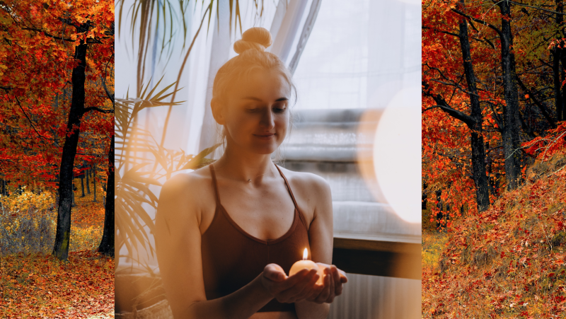 Middag Retraite - Verbinding met jezelf - Hipsy