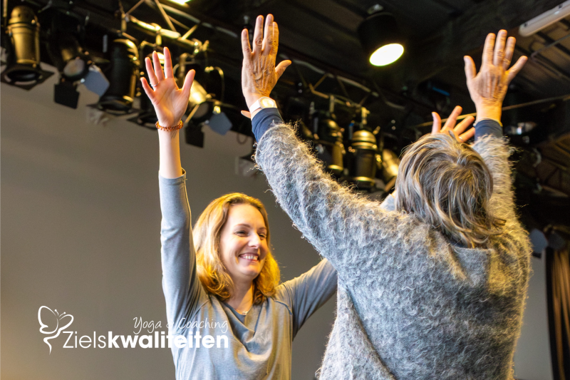 Dans je Vrij - Hipsy