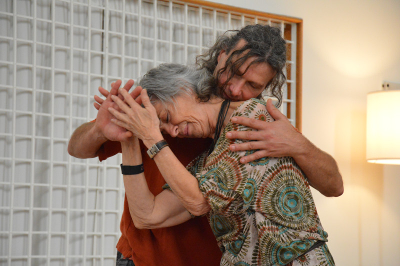 Ritual Dance - Hipsy