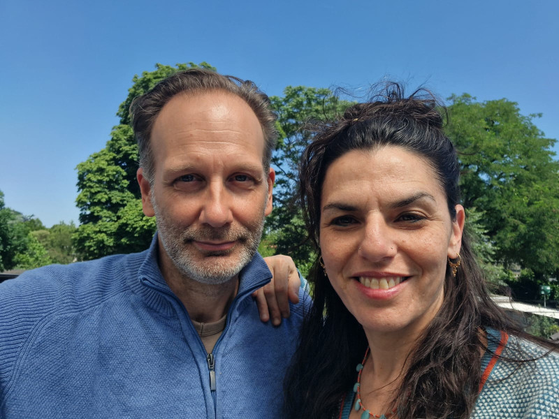 Healing and Dancing New Consciousness – Workshop - Hipsy