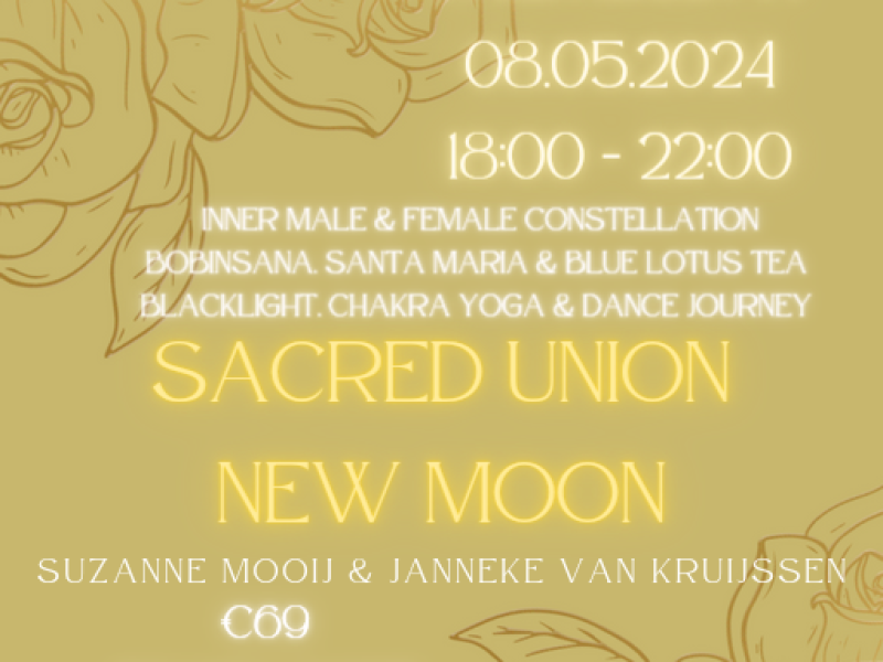 Sacred Union - Hipsy