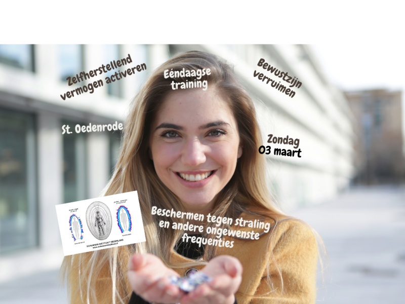 Activeren💫Zelfherstellend Vermogen, 03-03-2024.