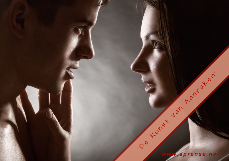 Sensual Experience "De Kunst van Aanraken" - Hipsy