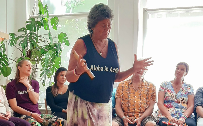 HAWAIIAN SPIRITUAL TEACHINGS - Hipsy