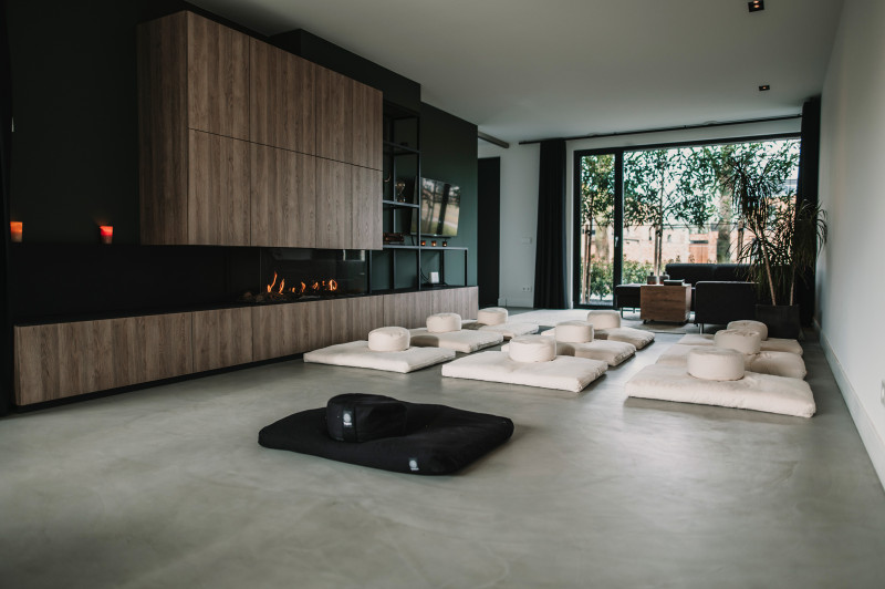 Meditation Night (in Gilze, tussen Tilburg & Breda) - Hipsy