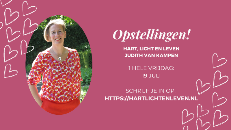 Opstellingen! - Hipsy