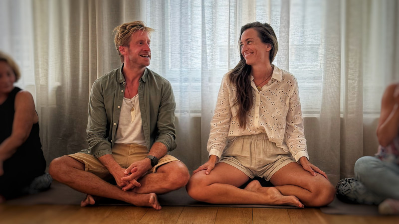 Full day Introduction to Tantra workshop - Hipsy